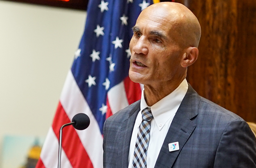 July 4th - THE Y WAY